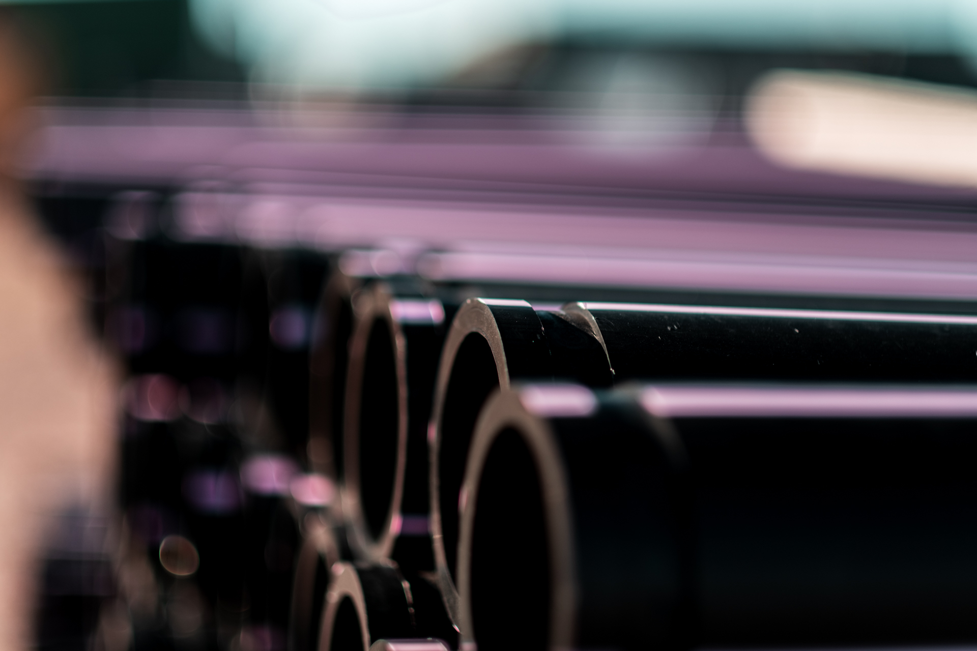 Fast Pipe - Specialister på plaströrssystem